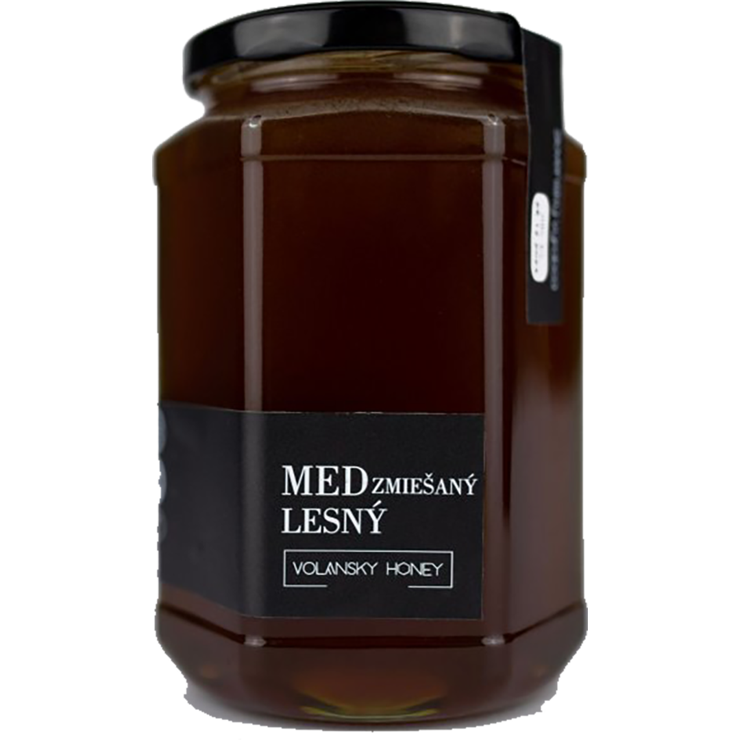 Volansky Honey-Lesny Med - Dubai ITA Results 2024